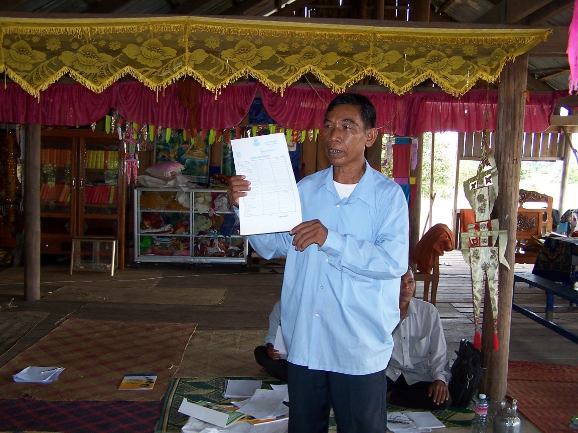 Participation Makes a Difference - The Advocacy and Policy Institute (API)